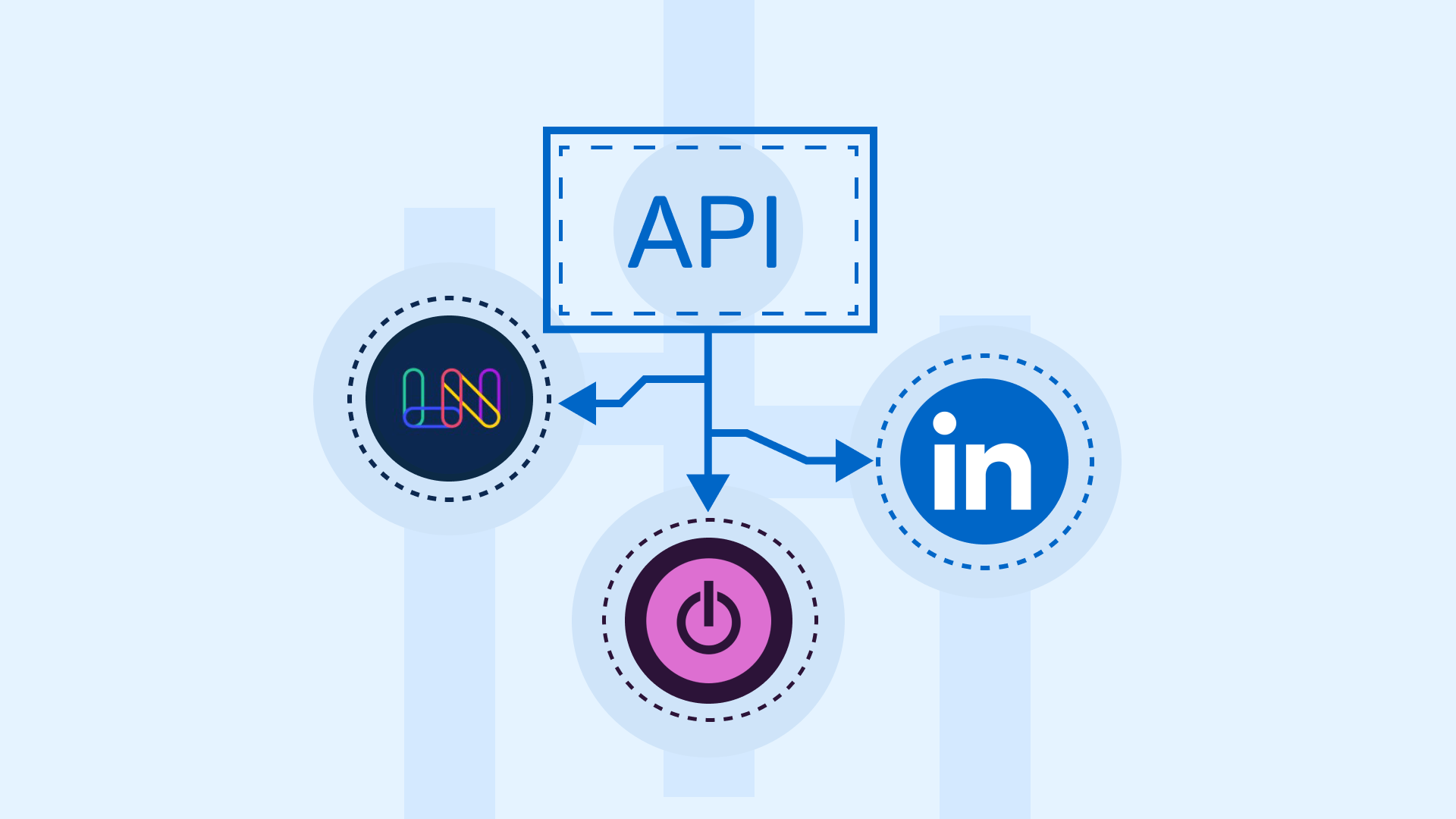 How to Boost Your LinkedIn Presence with Toggl Track and Latenode Automation